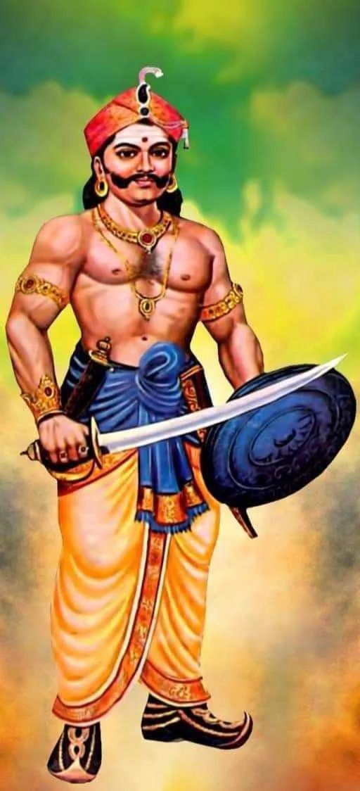 இந்திய மண்ணின் முதல் சுதந்திரப் போர் வீரன்… மாமன்னன் பூலித்தேவன் ...