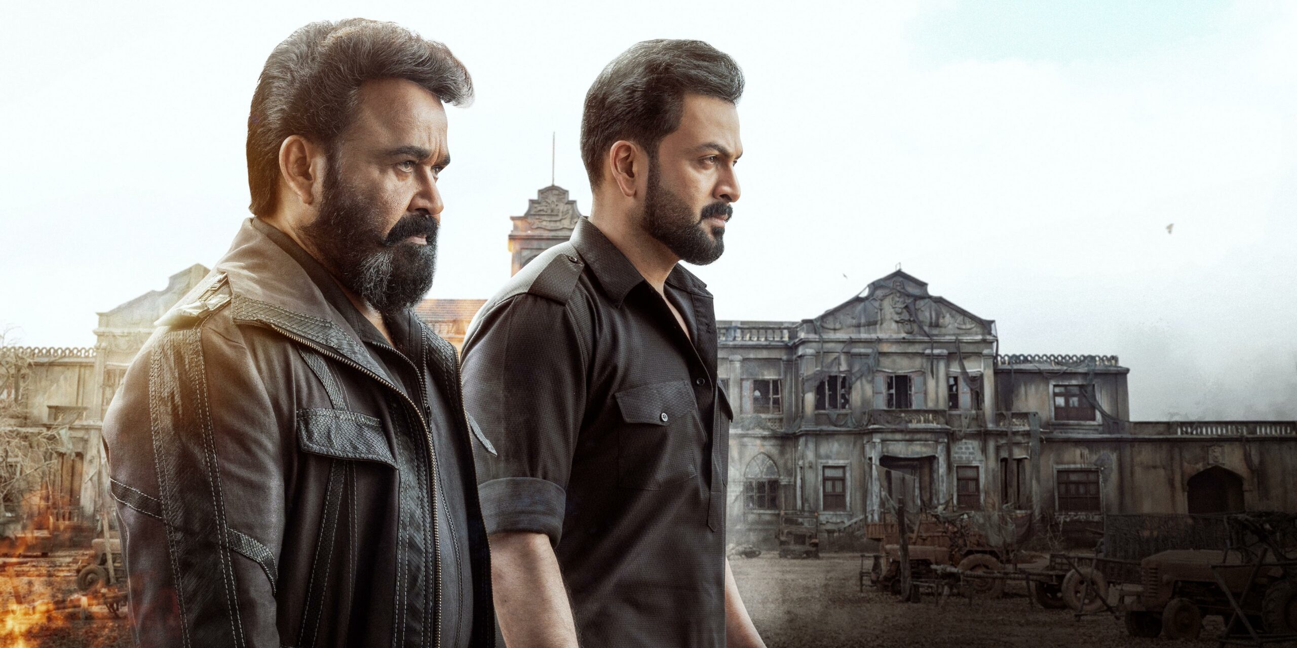 “எம்புரான்” படத்தின் திரைவிமர்சனம் – Naarkaali Seithi